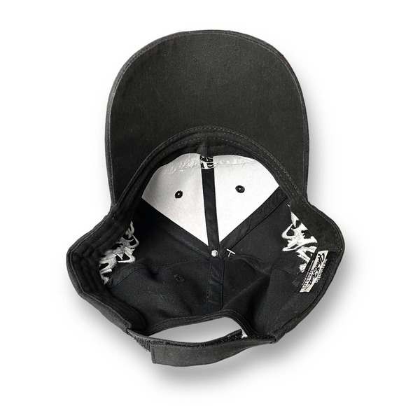 Kc Caps | Accessories | New Vintage Fat Boyz Customs Adjustable Hat Headshots Kc Caps | Poshmark